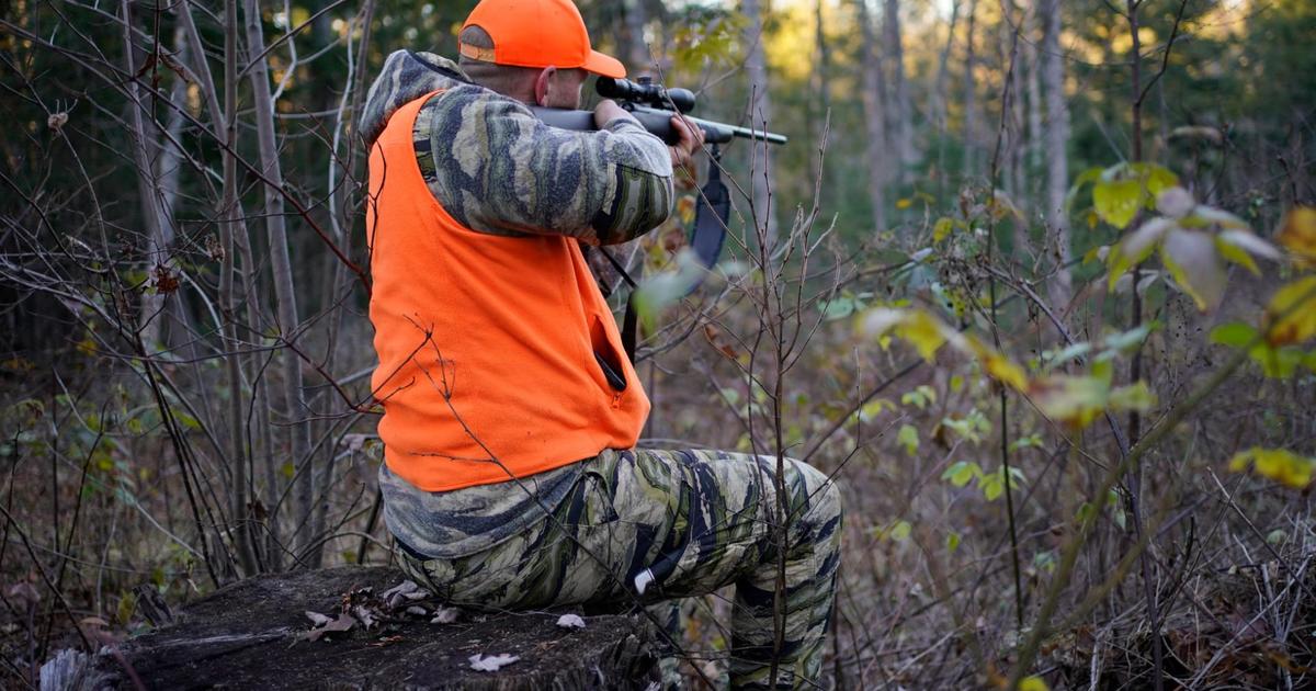 Pennsylvania Moves Closer to Expanding Sunday Hunting Opportunities ...
